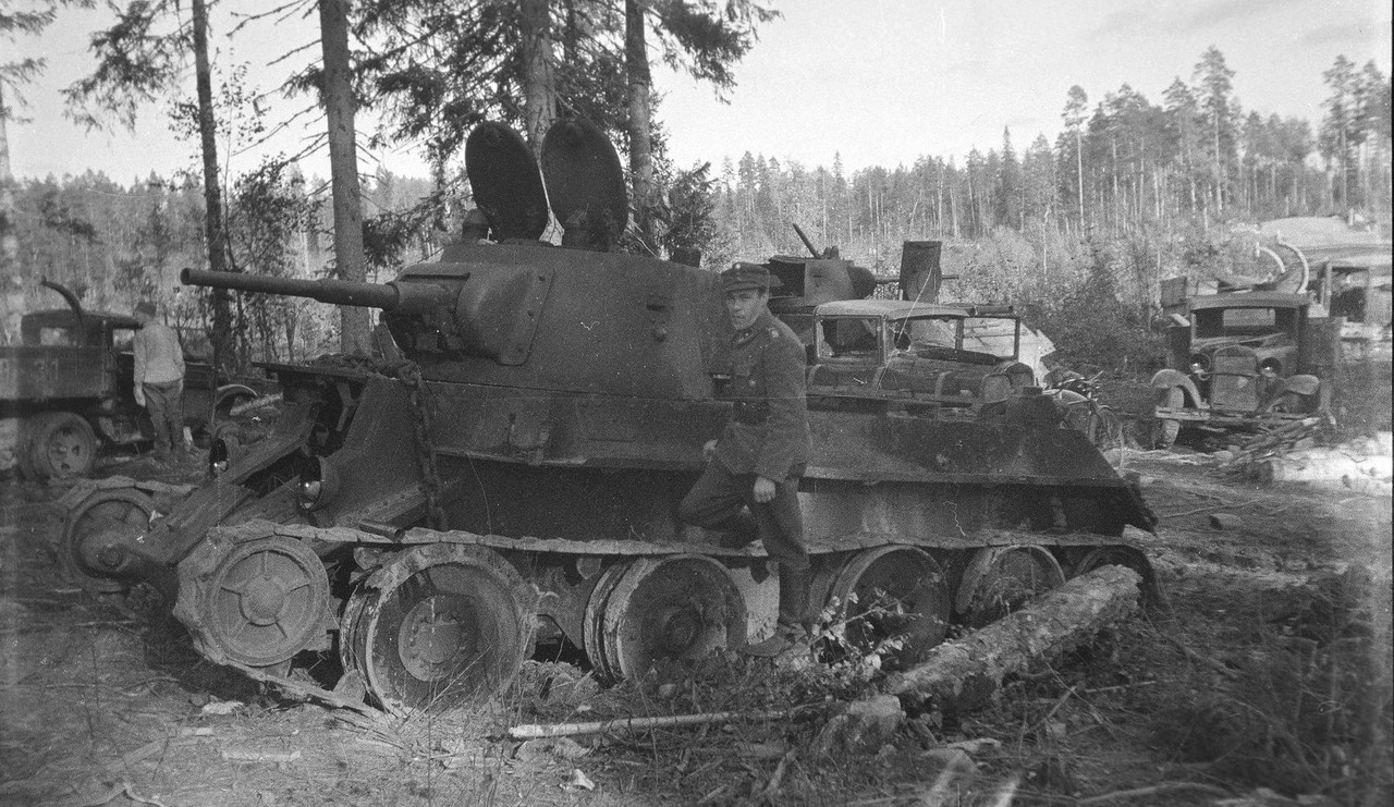 Jessoila 1941 09 29 — Postimages