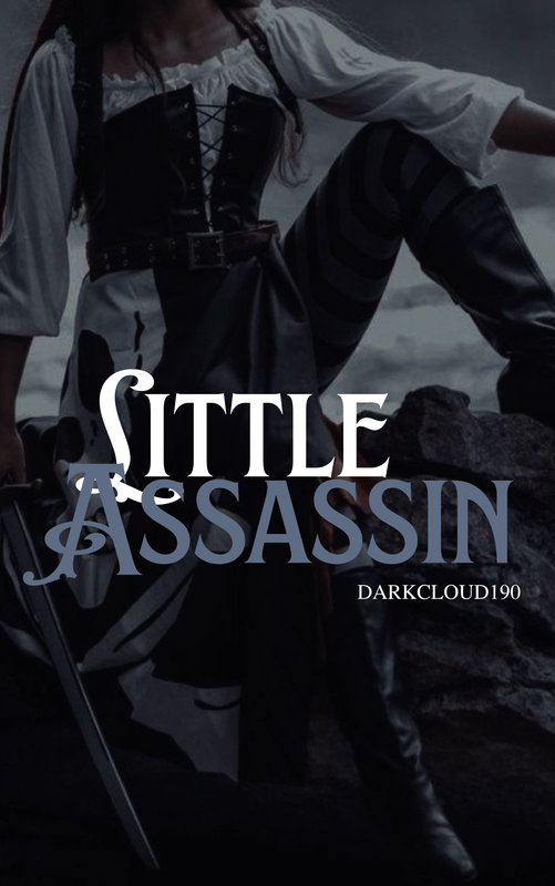 Little Assassin - DarkCloud190 - Harry Potter - J. K. Rowling [Archive ...
