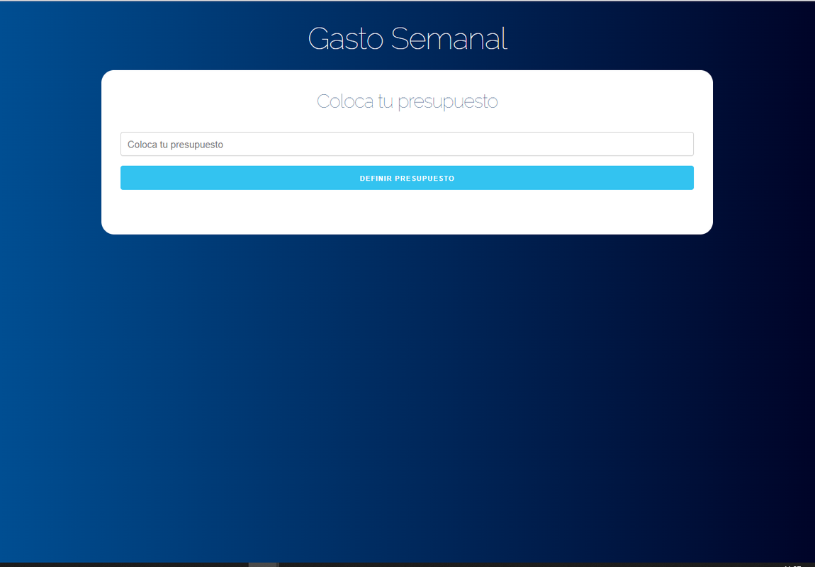 GitHub - Radhames2418/Presupuesto-React-Basico: Proyecto utilizo: La libreria de js **REACT**