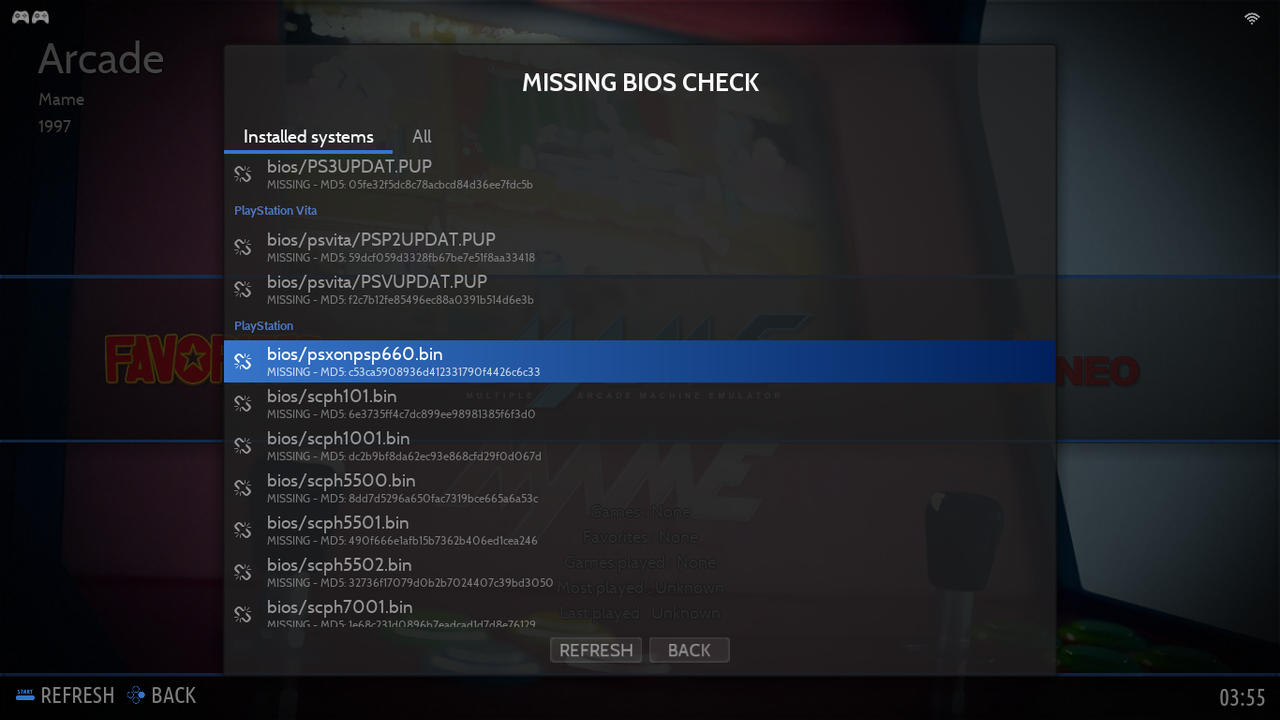 Install Batocera on USB and create your retro console. | PSX-Place