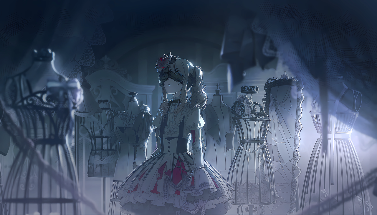 🫧 ⠀ mizuki ⠀ ⏖ ⠀ card ⠀ 𝜗𓏲 | Palette