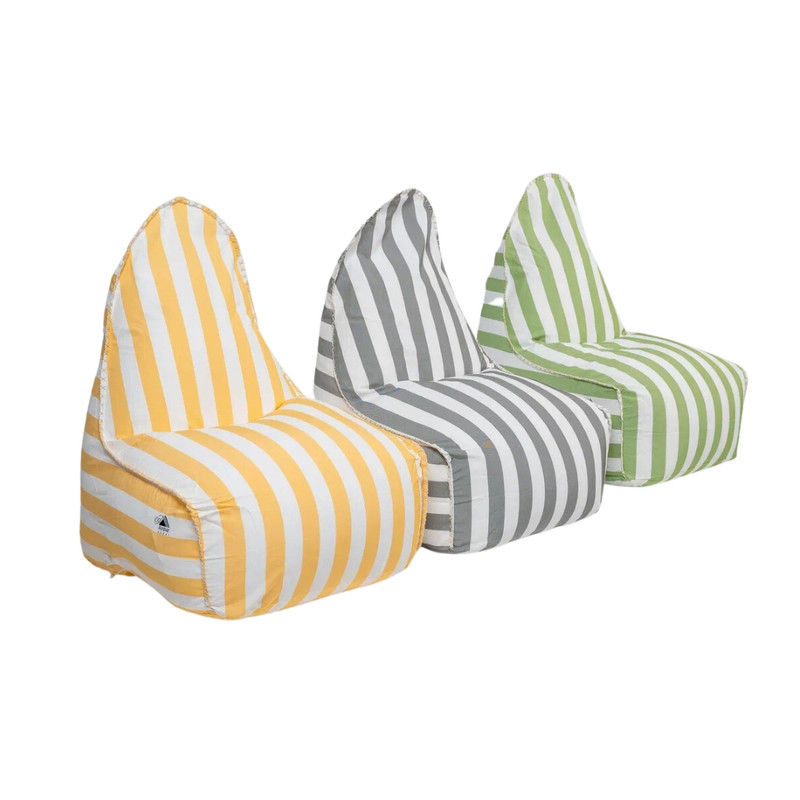 THE BUDDY YELLOW STRIPES 5 — Postimages