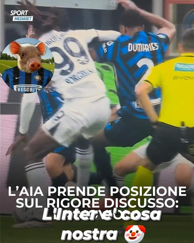 14 Inter Napoli — Postimages