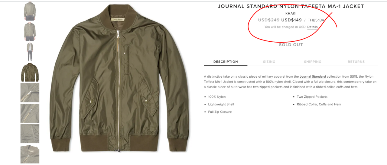 Journal Standard — Postimages