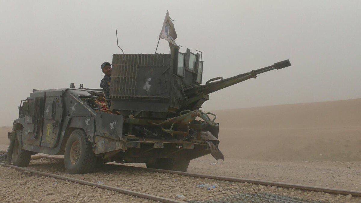 What is this marking on Iraqi Humvee? - AFV Modern - Britmodeller.com