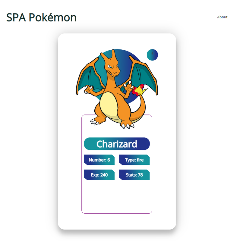 GitHub - amaurysg/SPA-PokeApi: s