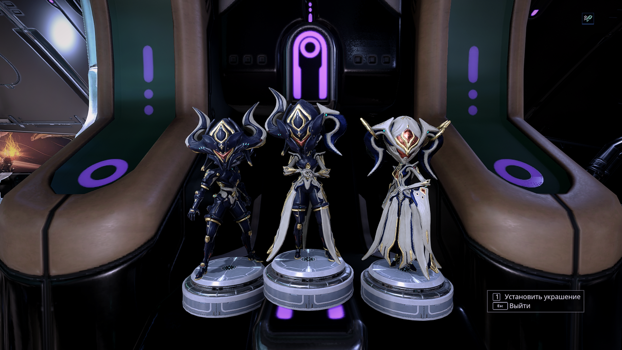 Prime Noggles coming for 2019! - Announcements - Warframe Forums