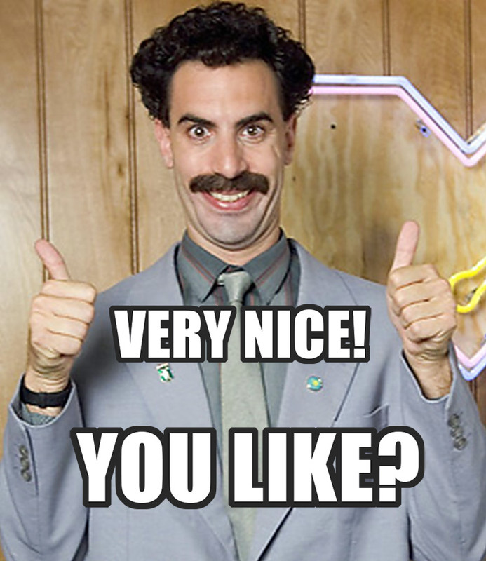 What blade did you EDC today? - EDC Gear for Flashlight Carriers ...