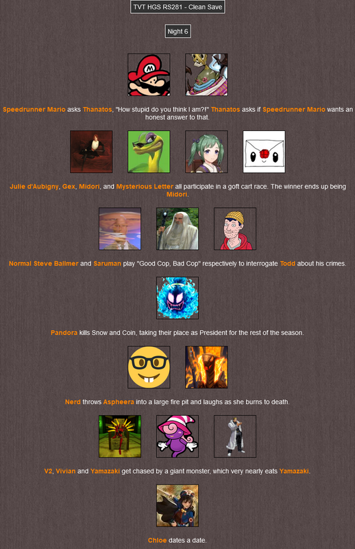 19 S281 night 6 — Postimages