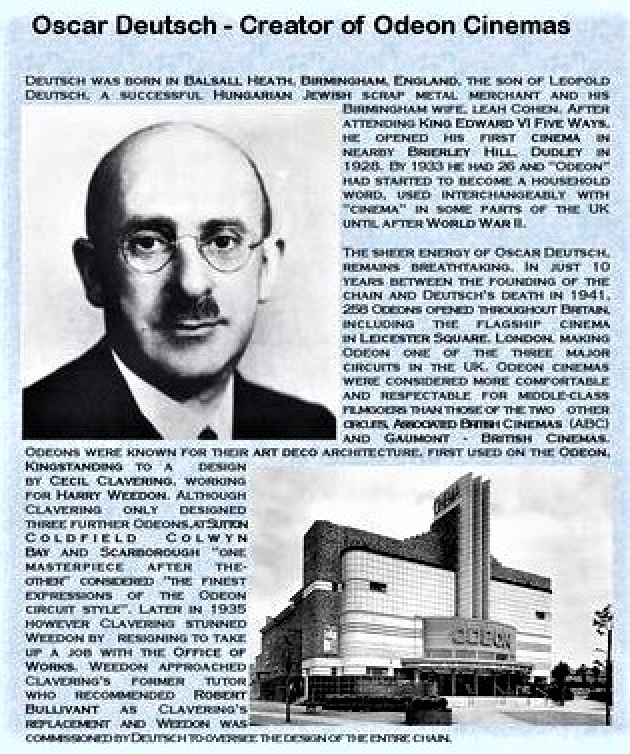 The best cinema in Bootle. - Bootle Times News