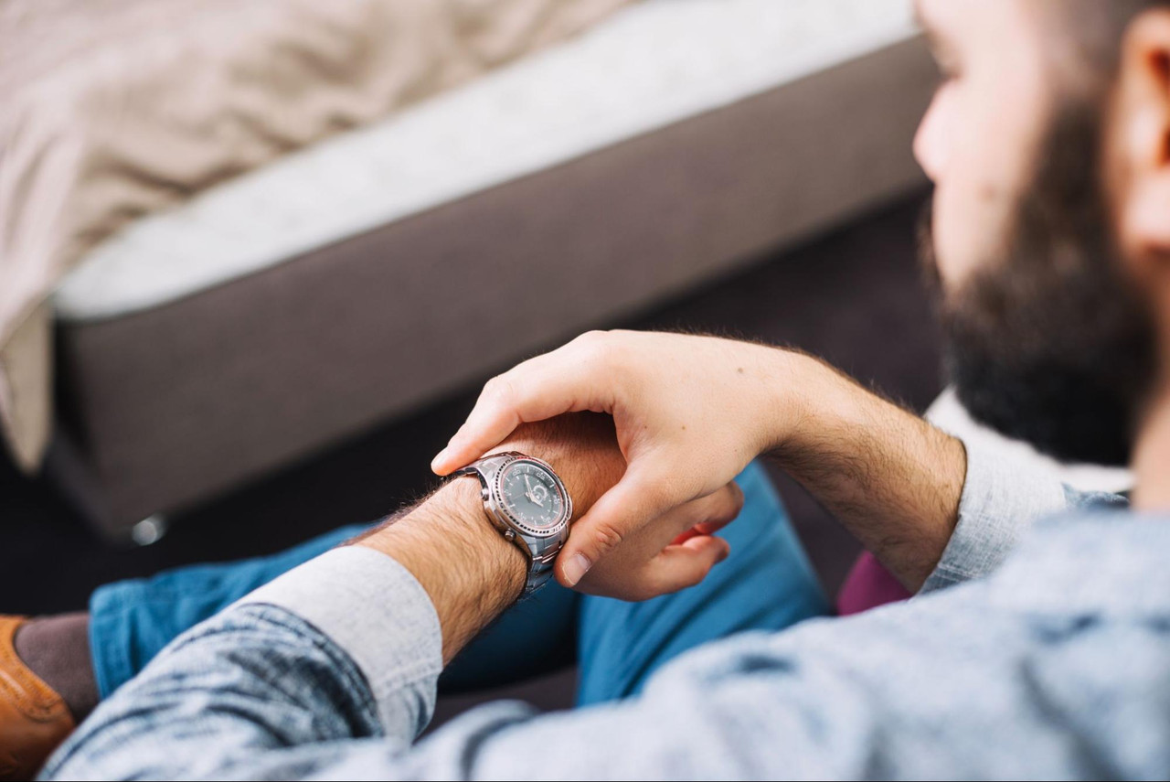 How to Store Your Automatic Watches Safely at Home - GIS user ...