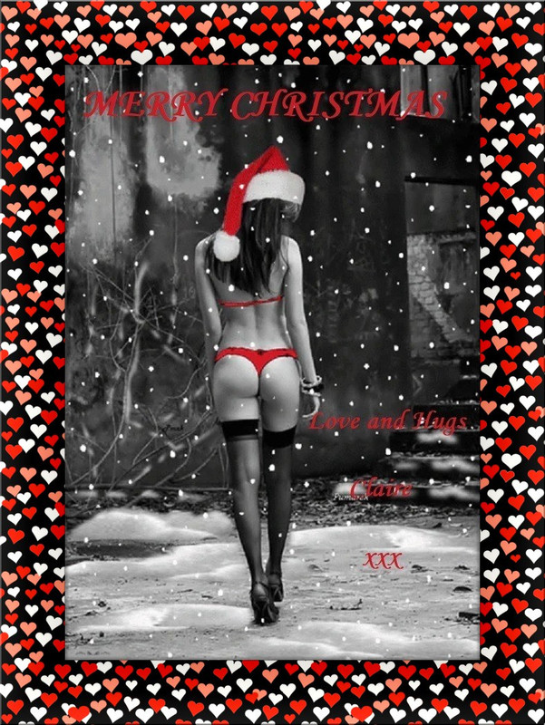 Christmas Card 18 — Postimages