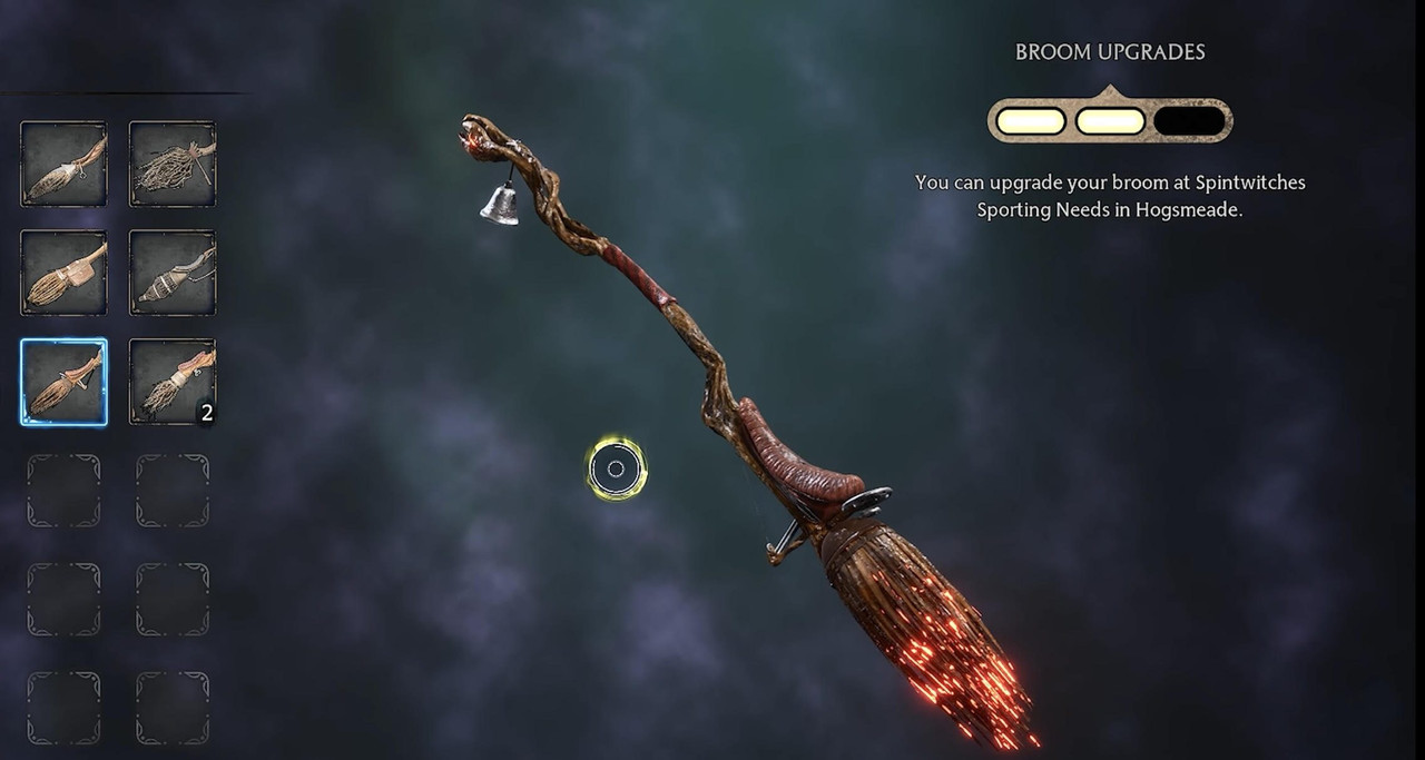 Voldemort - Character at Hogwarts Legacy Nexus - Mods and community