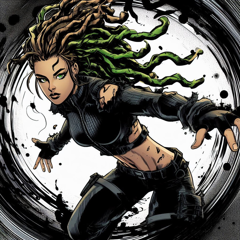 Rot Powers 4 — Postimages