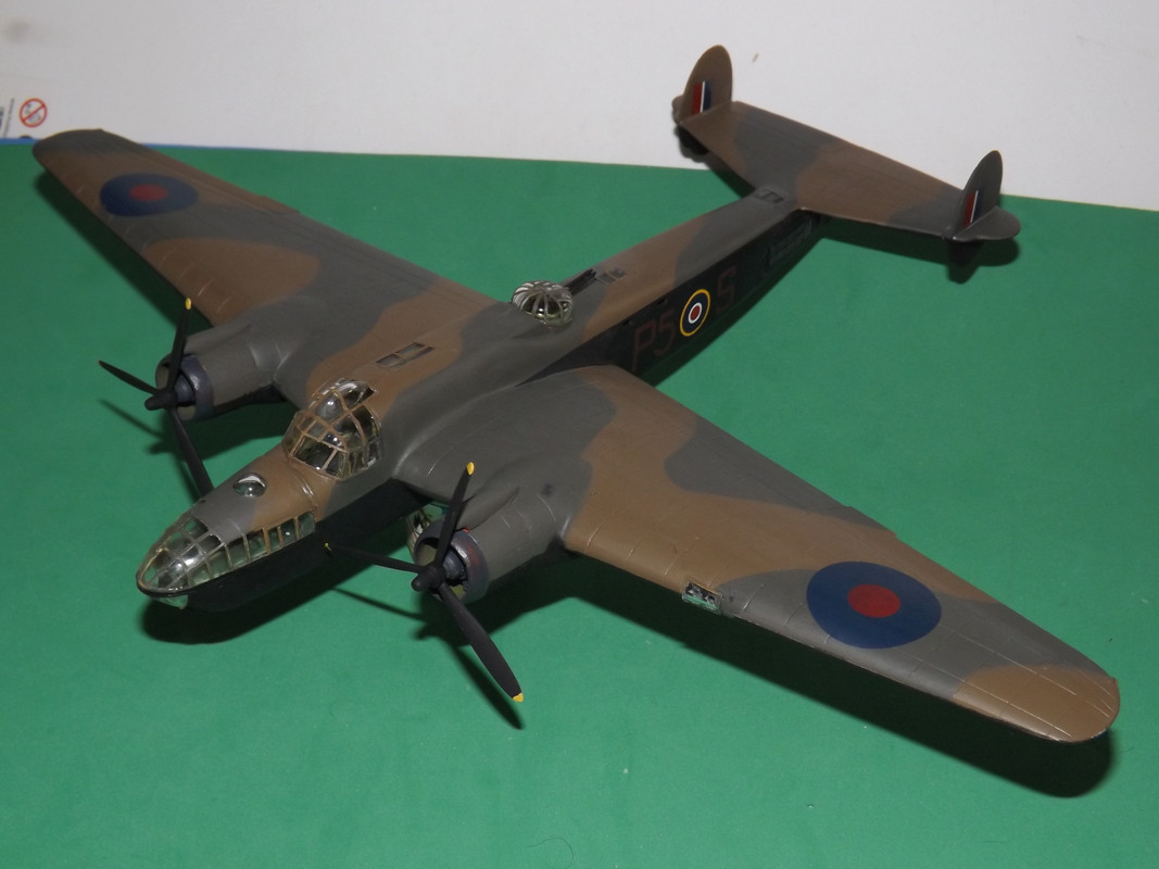 40 Turret P — Postimages