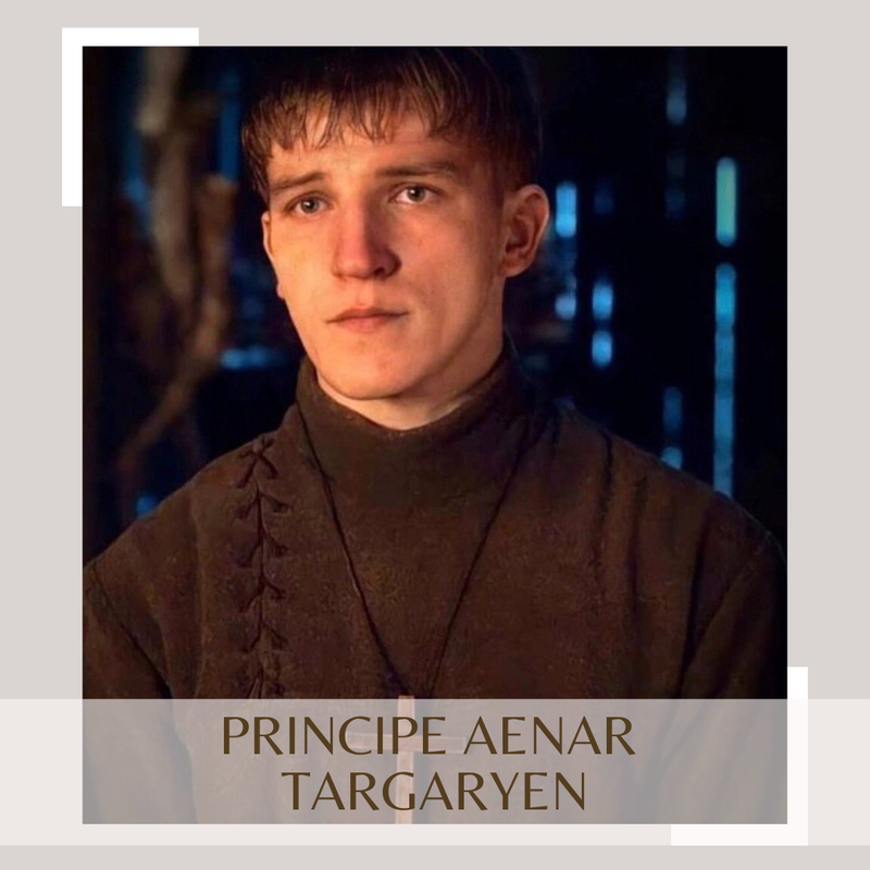 Karma [House of The Dragon] - Chapter 3 - Aly_moon - House of the ...