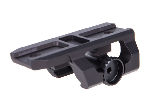 WTS Aimpoint pro/comp m4 Scalarworks mount 1/3 height - AR15.COM