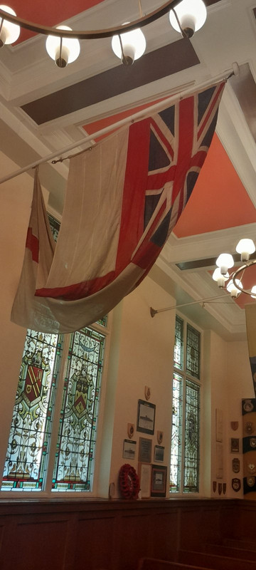 Bootle Town Hall Council Chambers Visit - Bootle Times News
