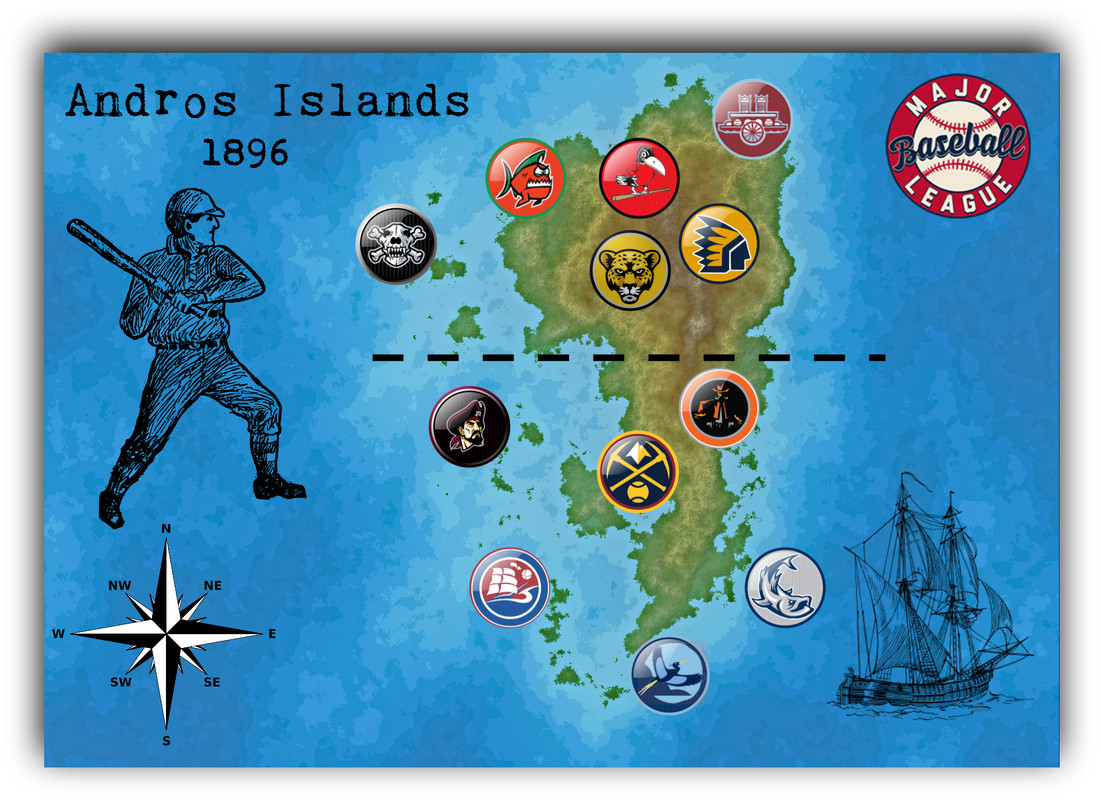 Map Requests - Page 3 - OOTP Developments Forums