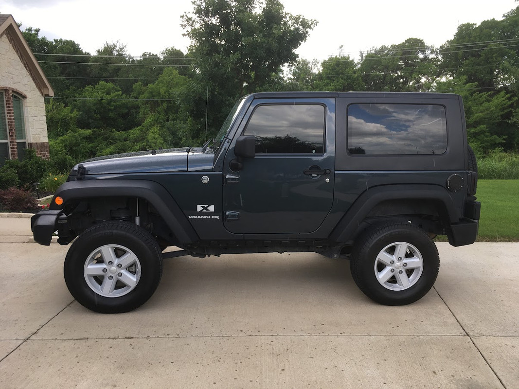 After lift 2 — Postimages