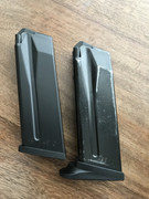 USP 45c mags for sale. | HKPRO Forums