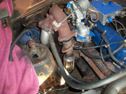 Draw Through Turbo Setup | FordSix Performance Forum