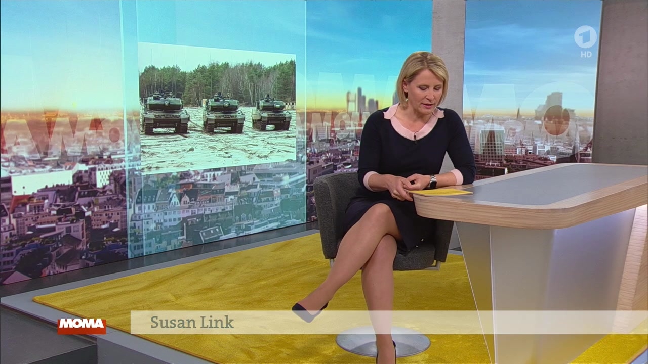 Susan Link ARD Mo Ma 26 04 2022 pp 019 — Postimages