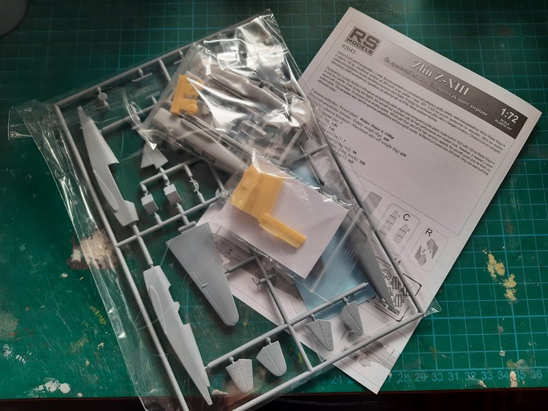 #4 Zlin Z-XII 2-Seater Sports Prototype 1935 - Prototypes, Racers ...