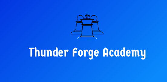 Thunder Forge Academy • lichess.org