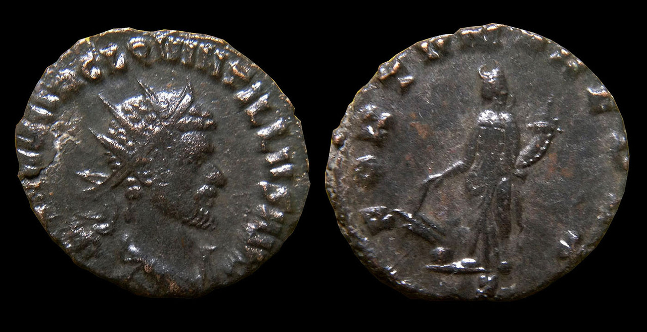 A new Quintillus | Coin Talk