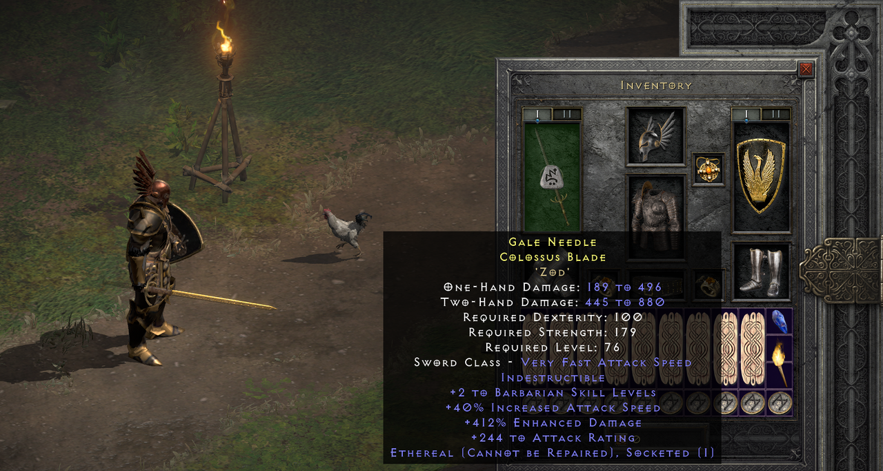 412ed 40ias 2barb Skill Eth Cruel Colossus Blade - Topic - d2jsp