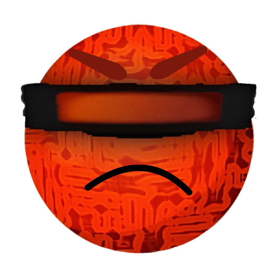 Fuser Soft Angry — Postimages