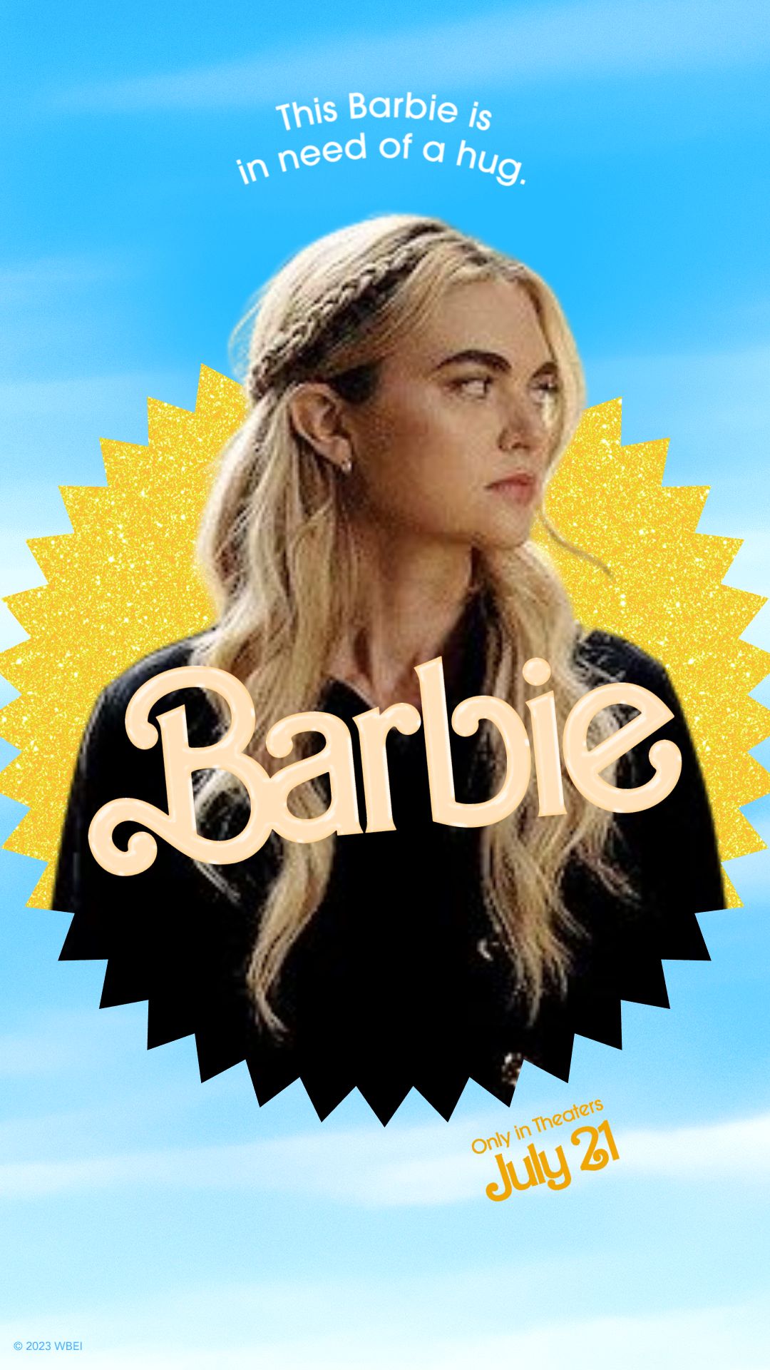 barbie (1) — Postimages