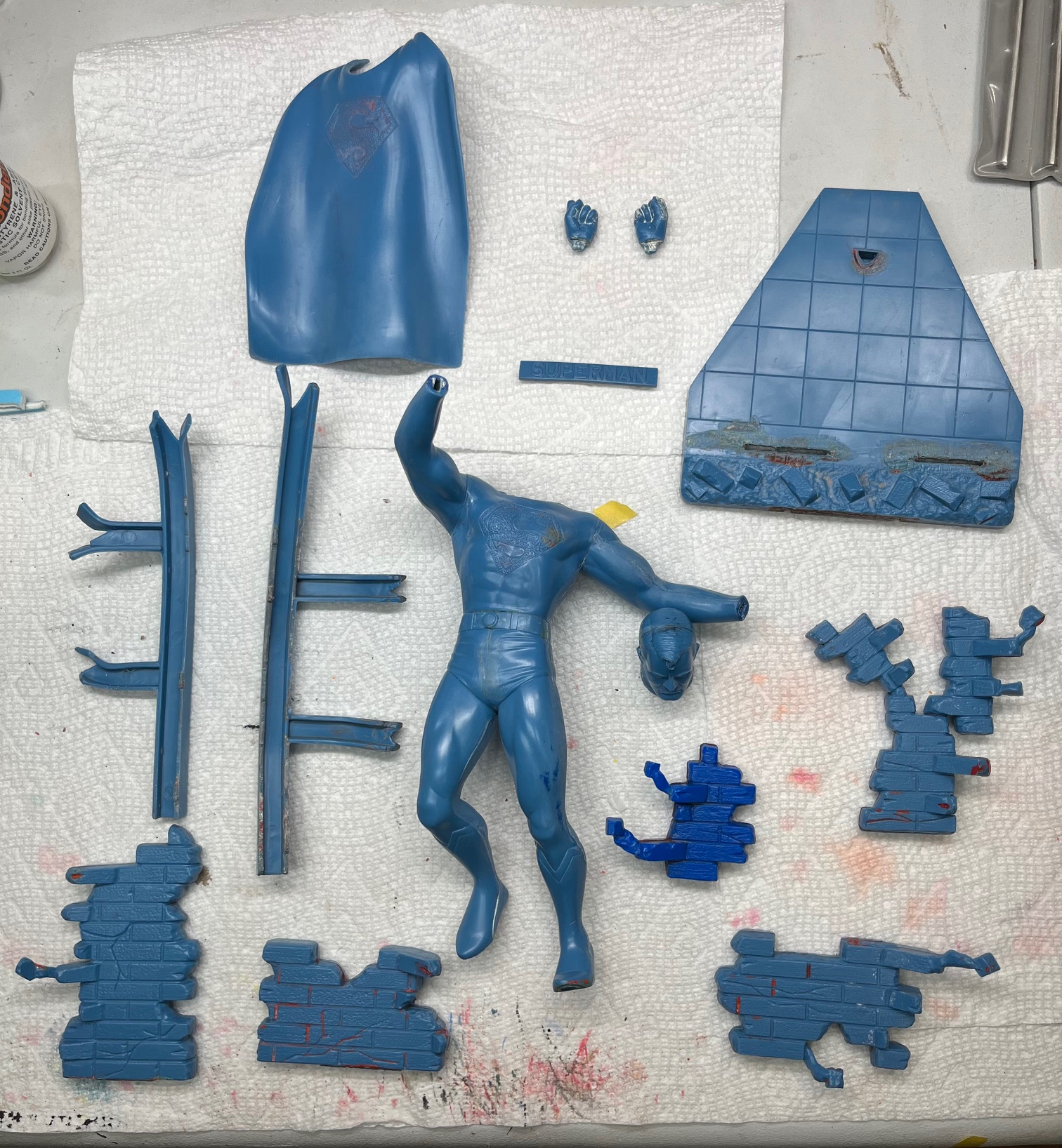 Supes 3 — Postimages