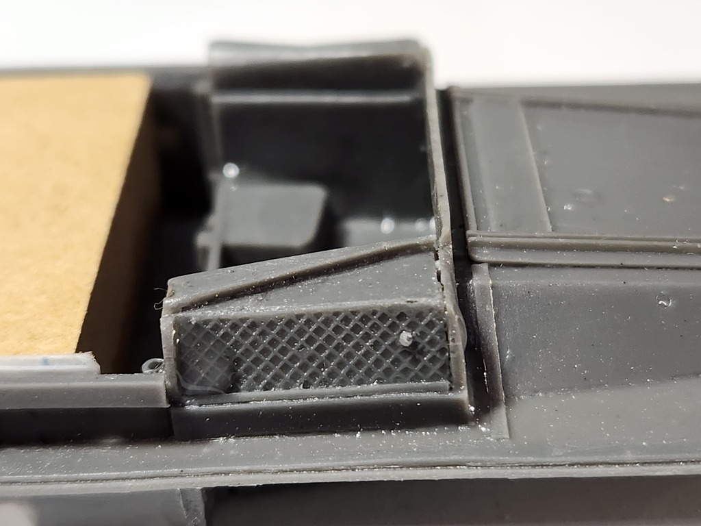 GASO.LINE 1/48 GMC DUKW -- Finished - TLC - Transports, Loaders and ...