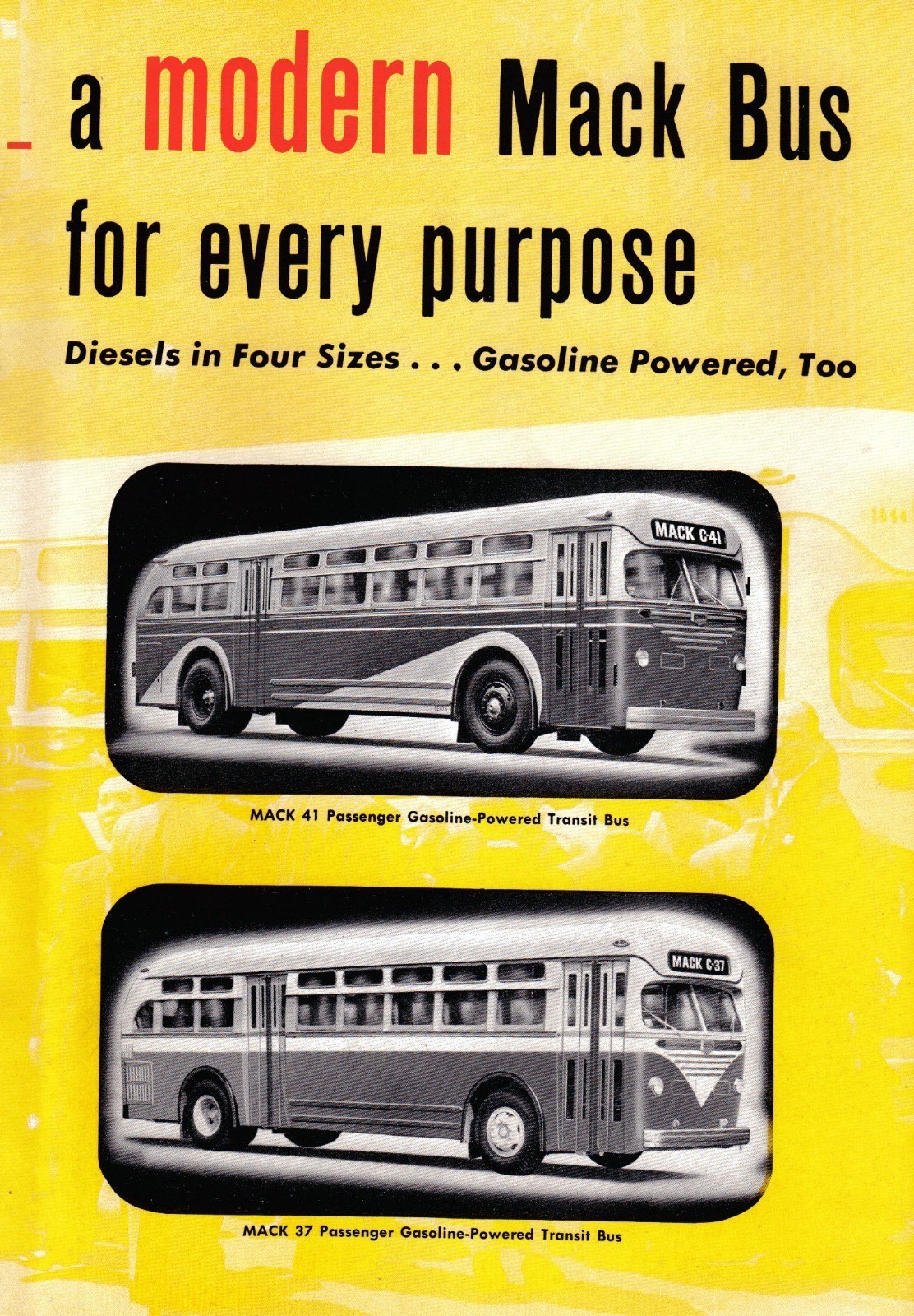 Mack '48 modern ize 3 — Postimages