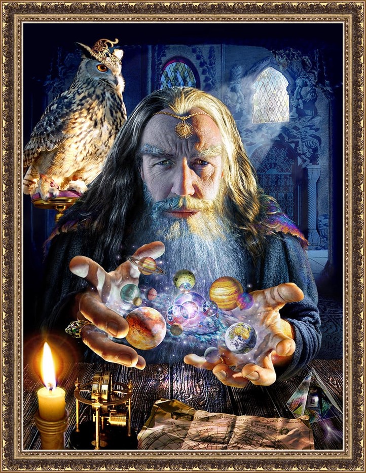 the wizards world adrian chesterman — Postimages