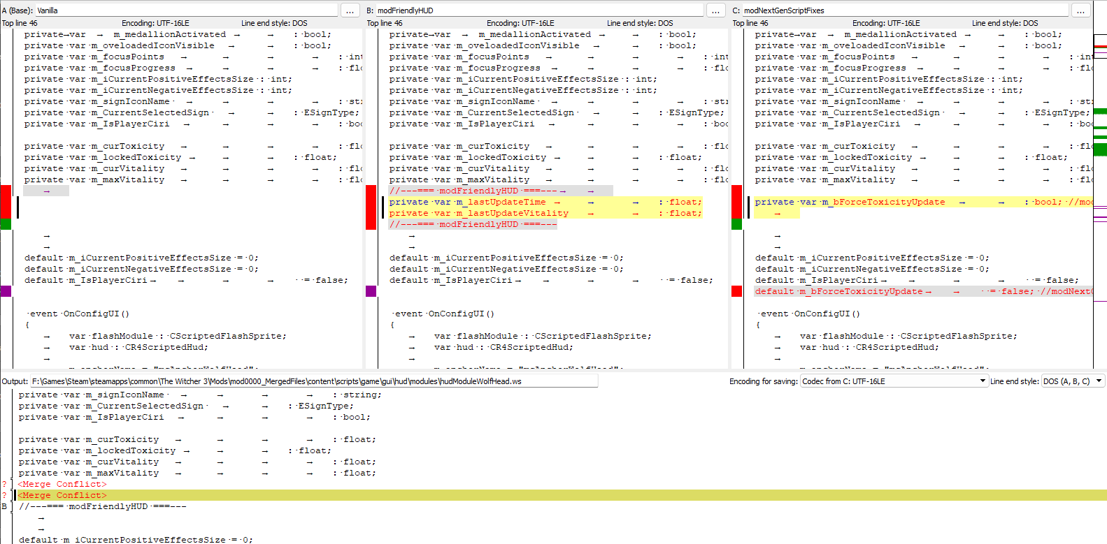 Script Merger — Postimages