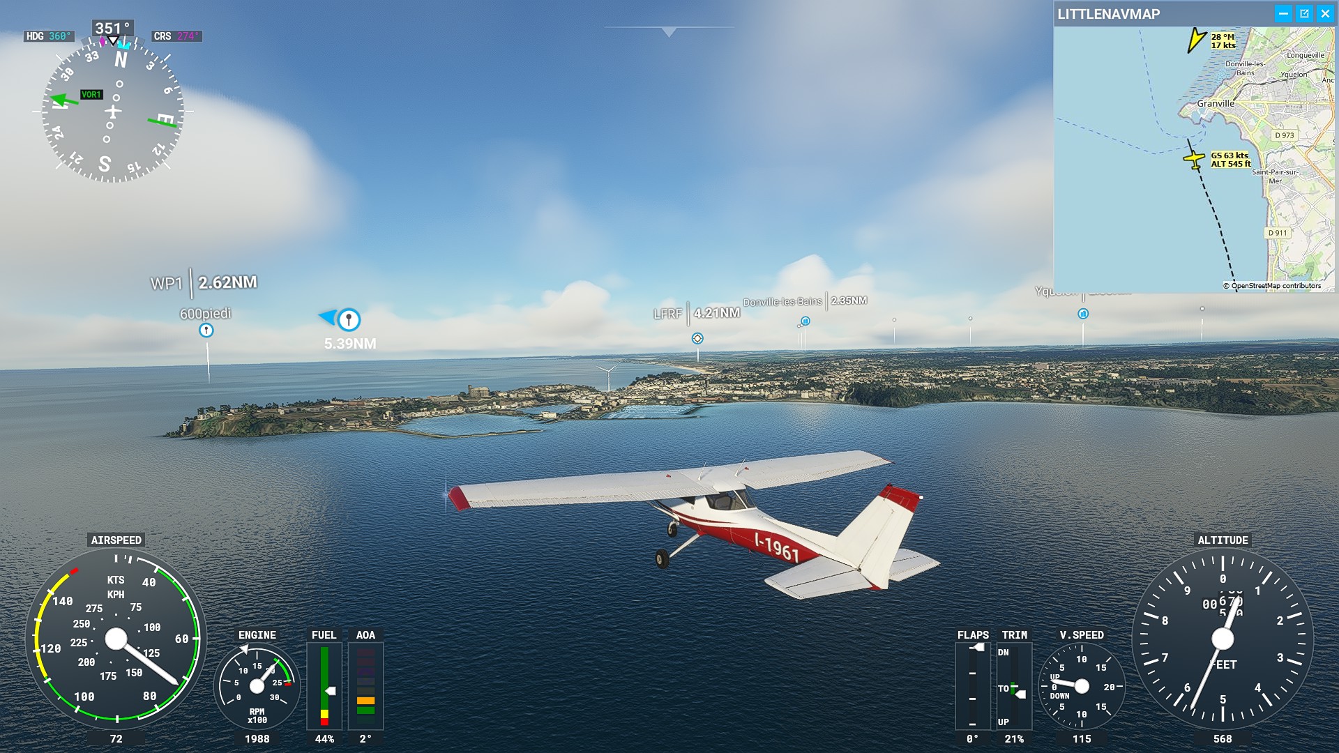 Flight Simulator 2023 01 28 15 56 29 — Postimages