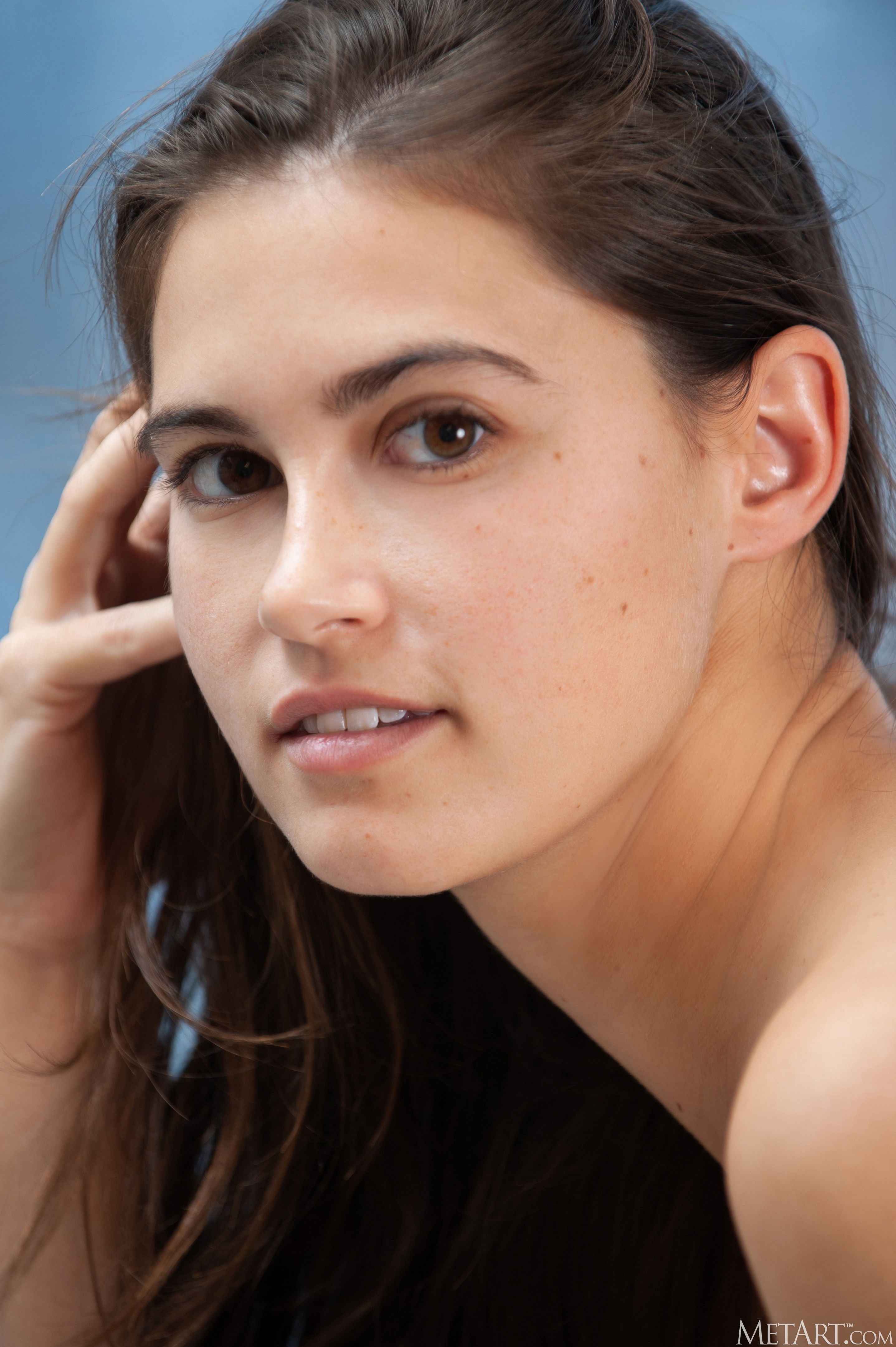 Met Art Beauty Regime Nina Sphinx high 0094 — Postimages