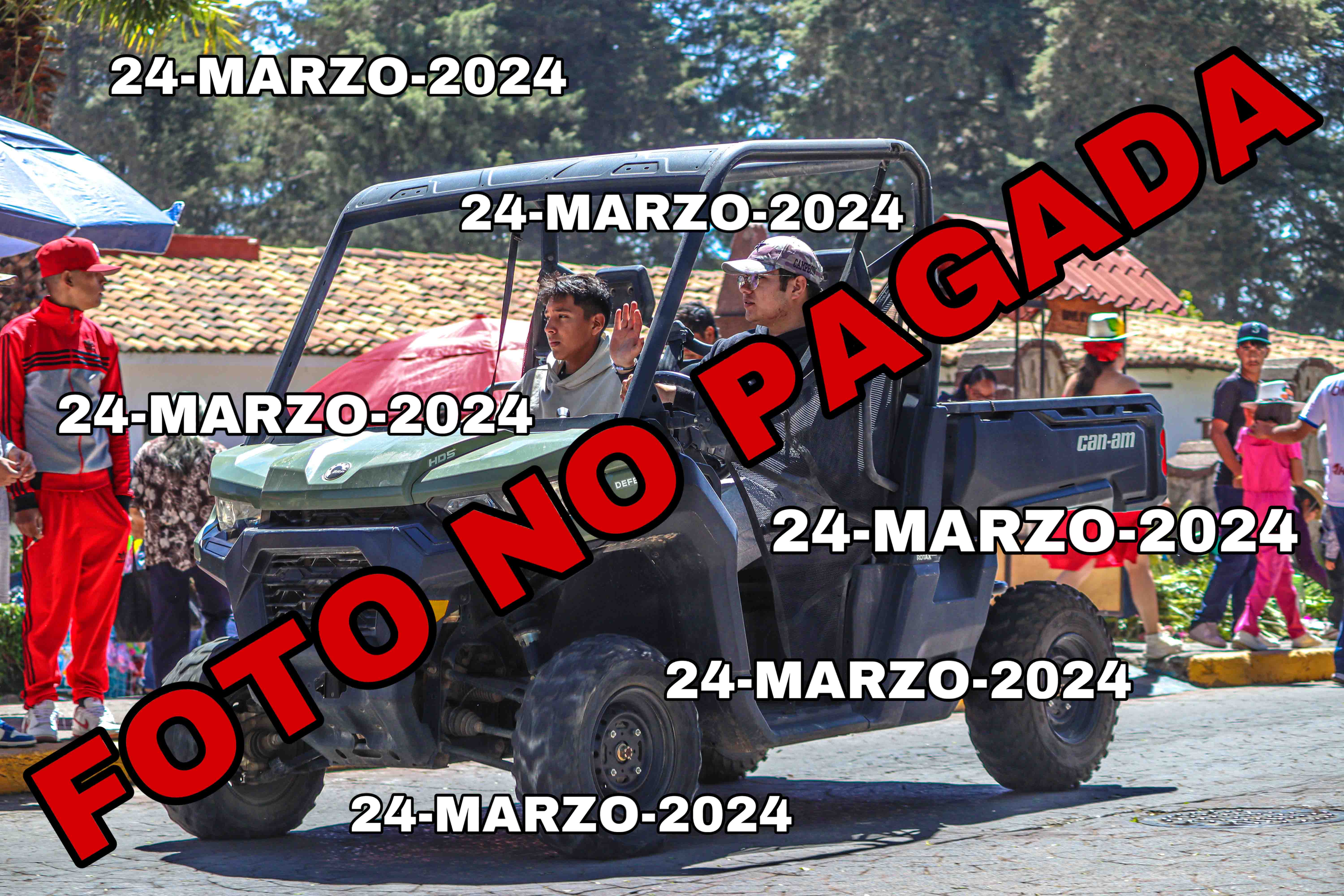 CV 291 — Postimages