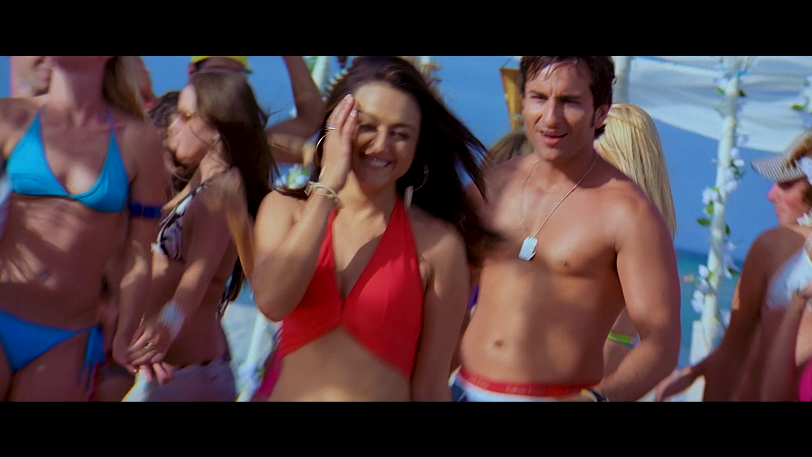 Preeti Zinta Hot Song From Salaam Namaste 2005 4k mp4 snapshot 03 51 [2020 12 07 22 35 53 ...