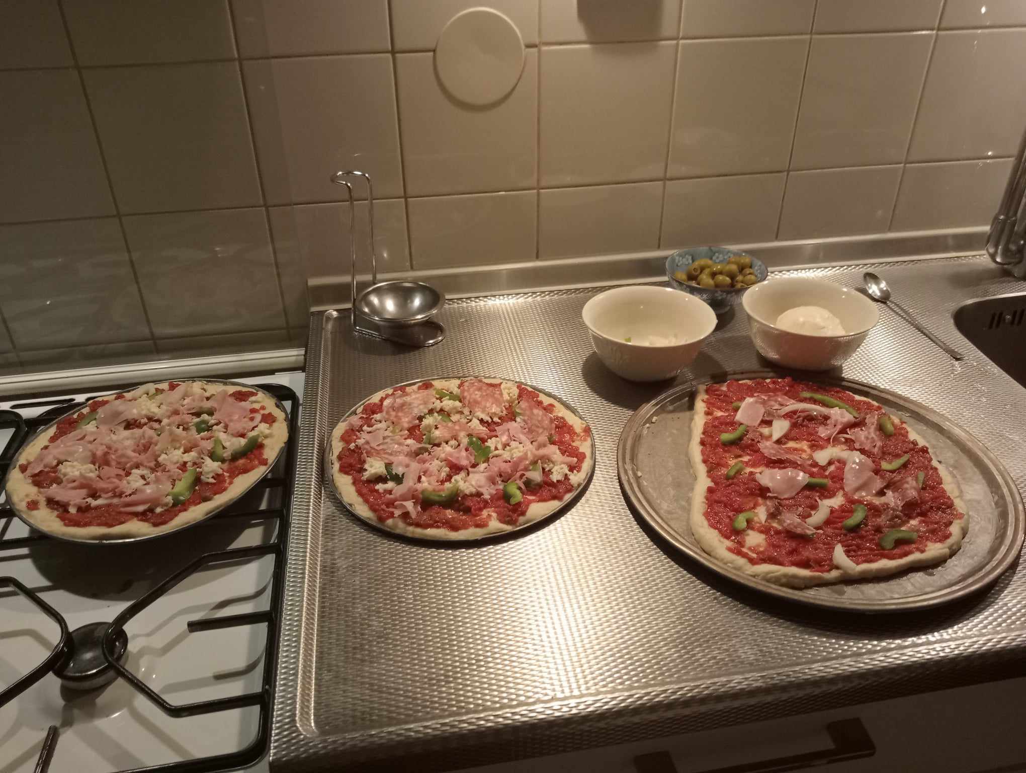 pizza 2 dec — Postimages