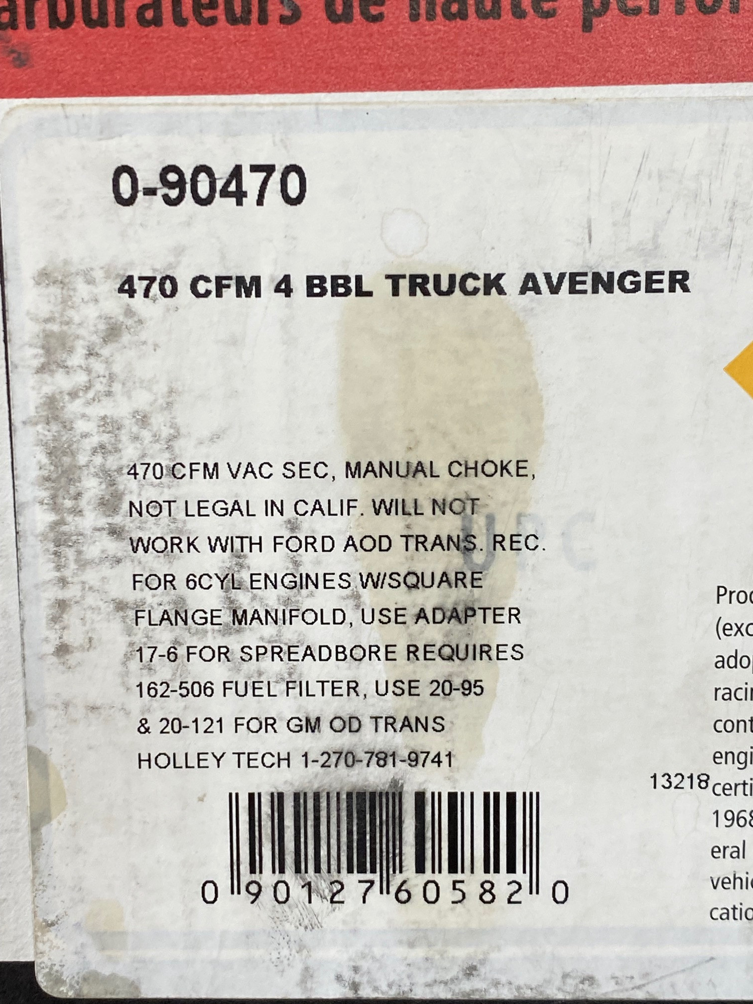 Bronco intake3 — Postimages