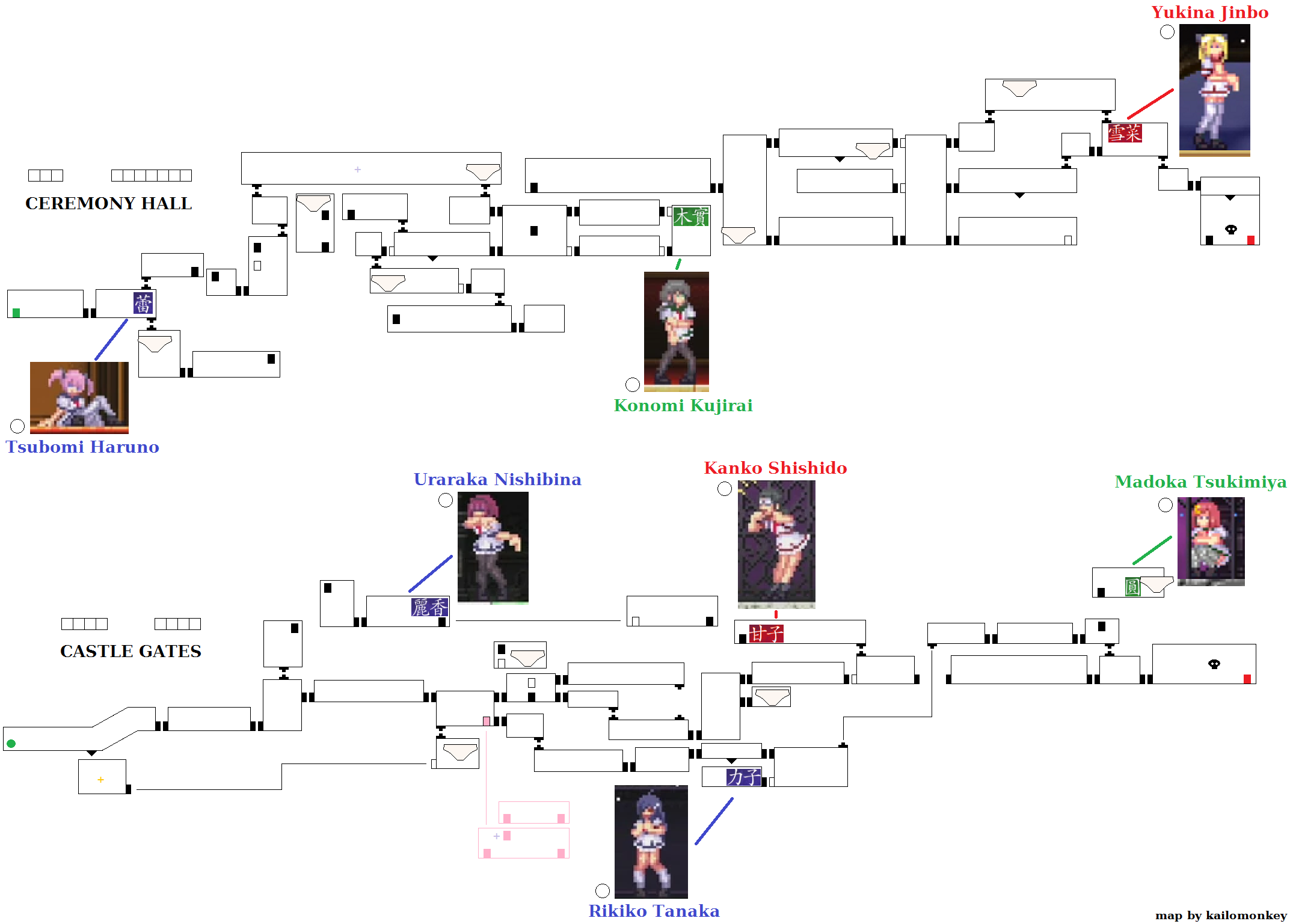 map 1 and 2 printable — Postimages