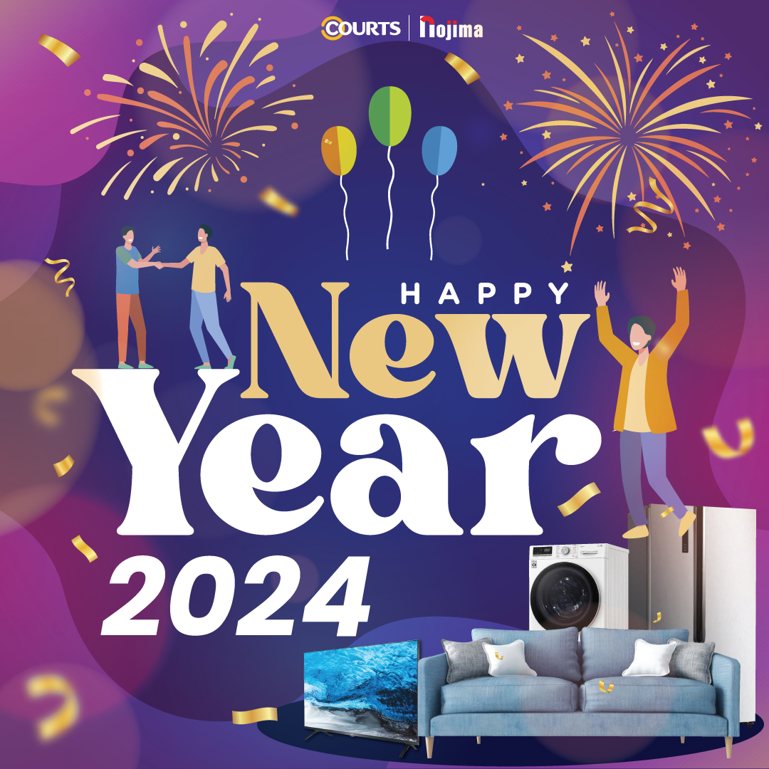 New Year 2024 — Postimages