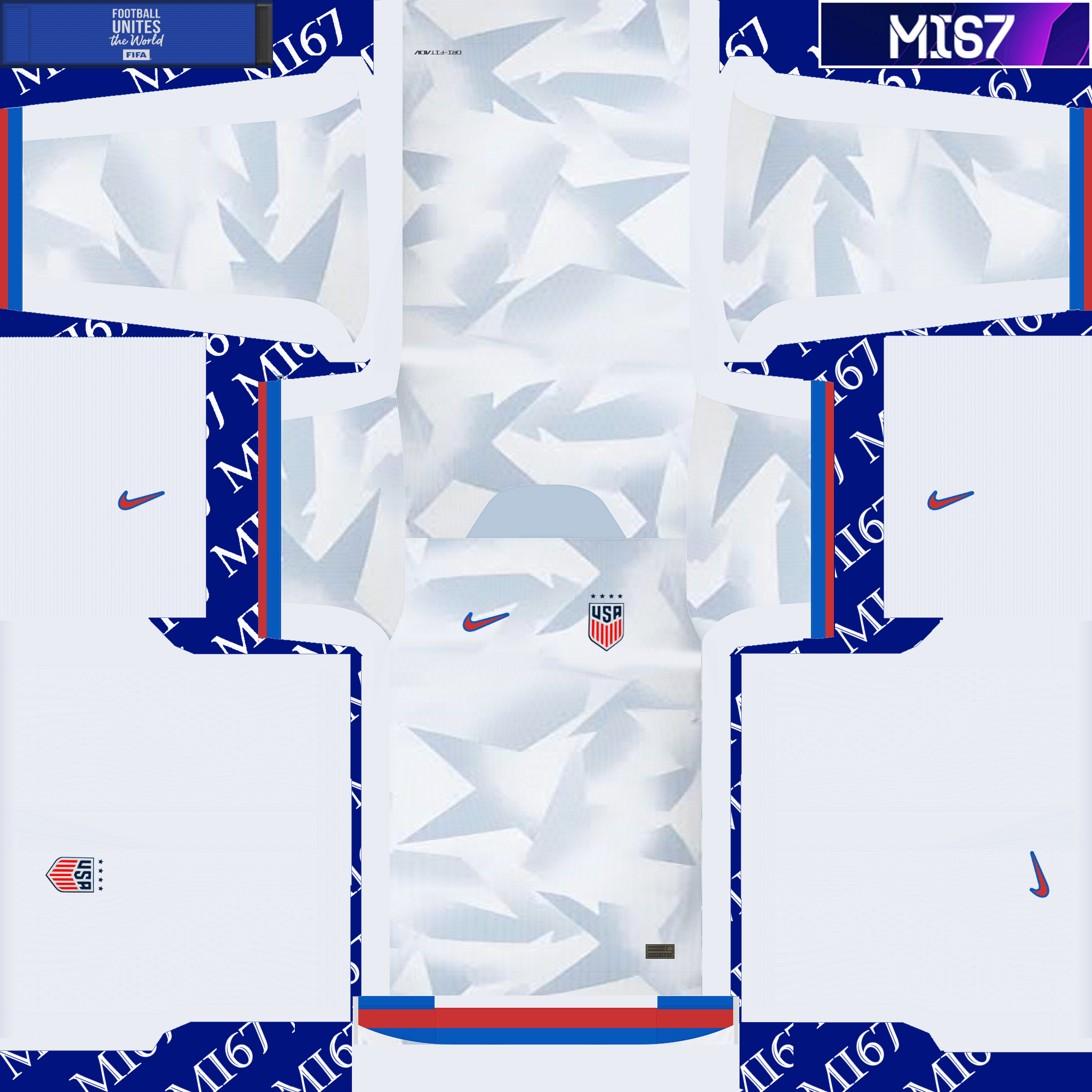 USA HOME 2026 — Postimages