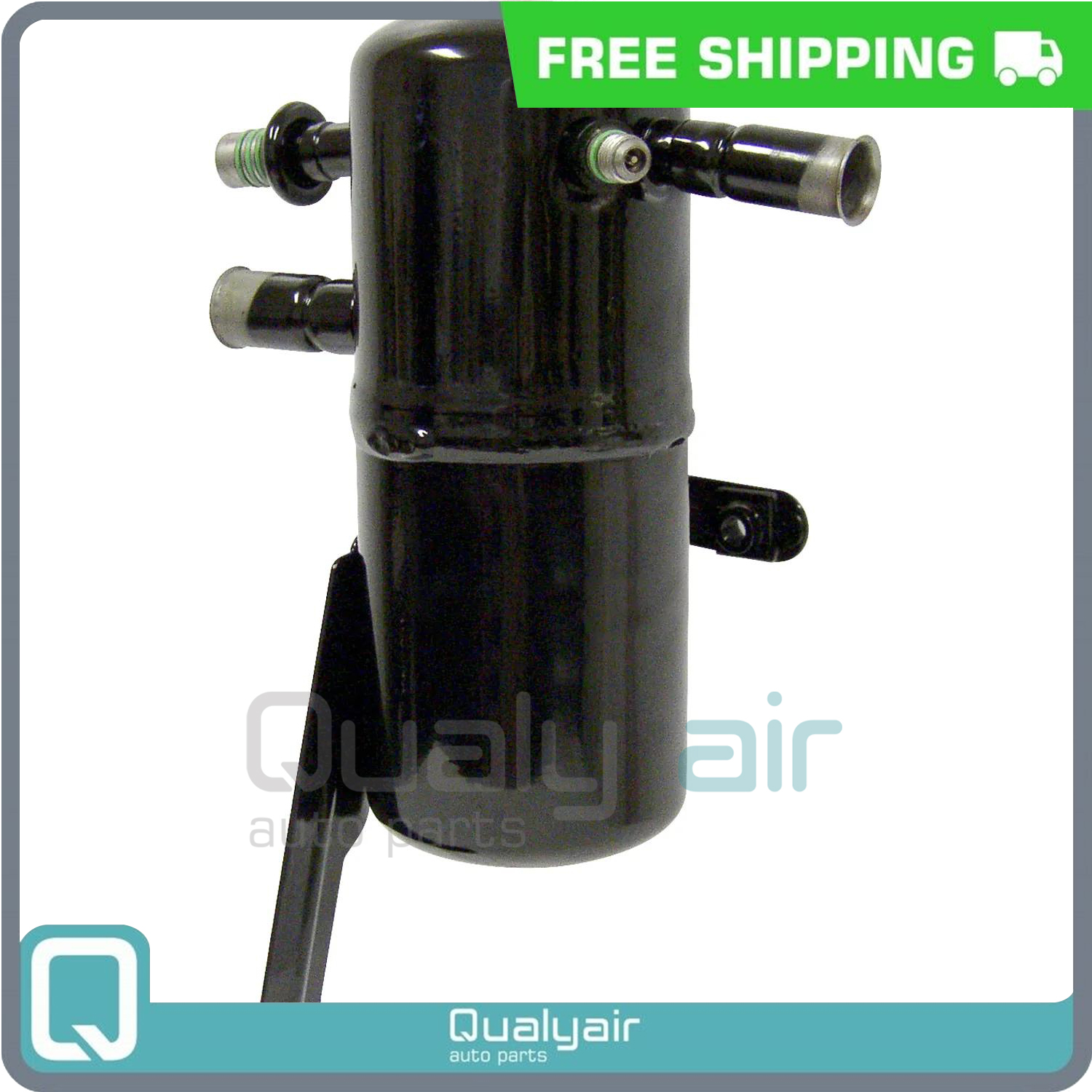 A/C Receiver Drier for BUSES FORD TRANSIT / FORD TRUCK ANY | eBay