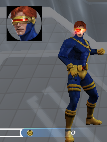 cyclops x men 97 — Postimages