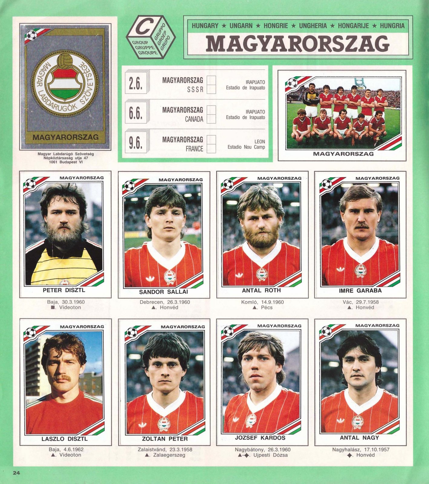 1986 26 — Postimages